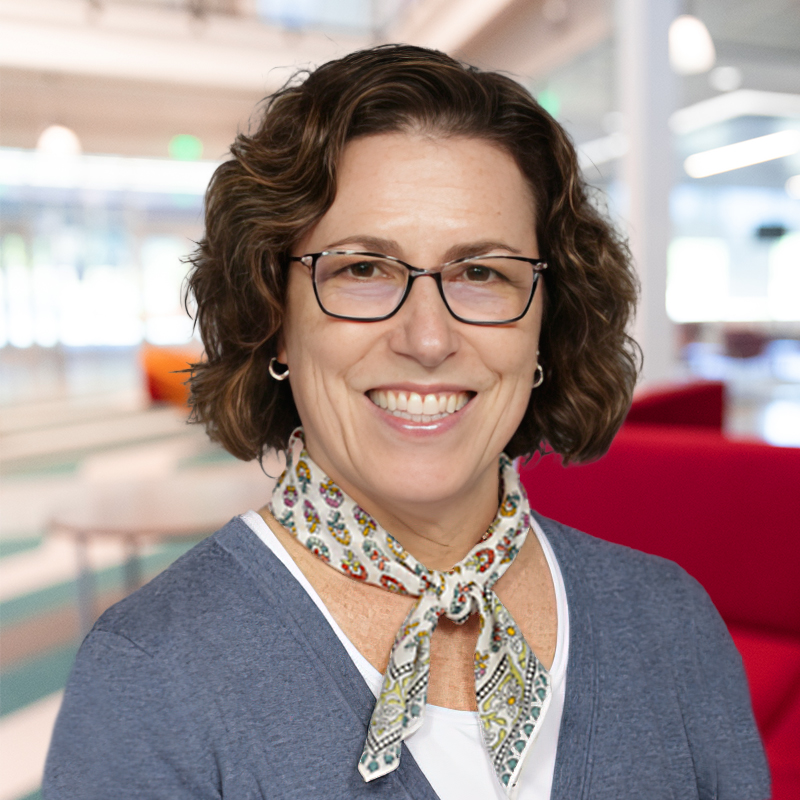 Our Leadership | Compucom