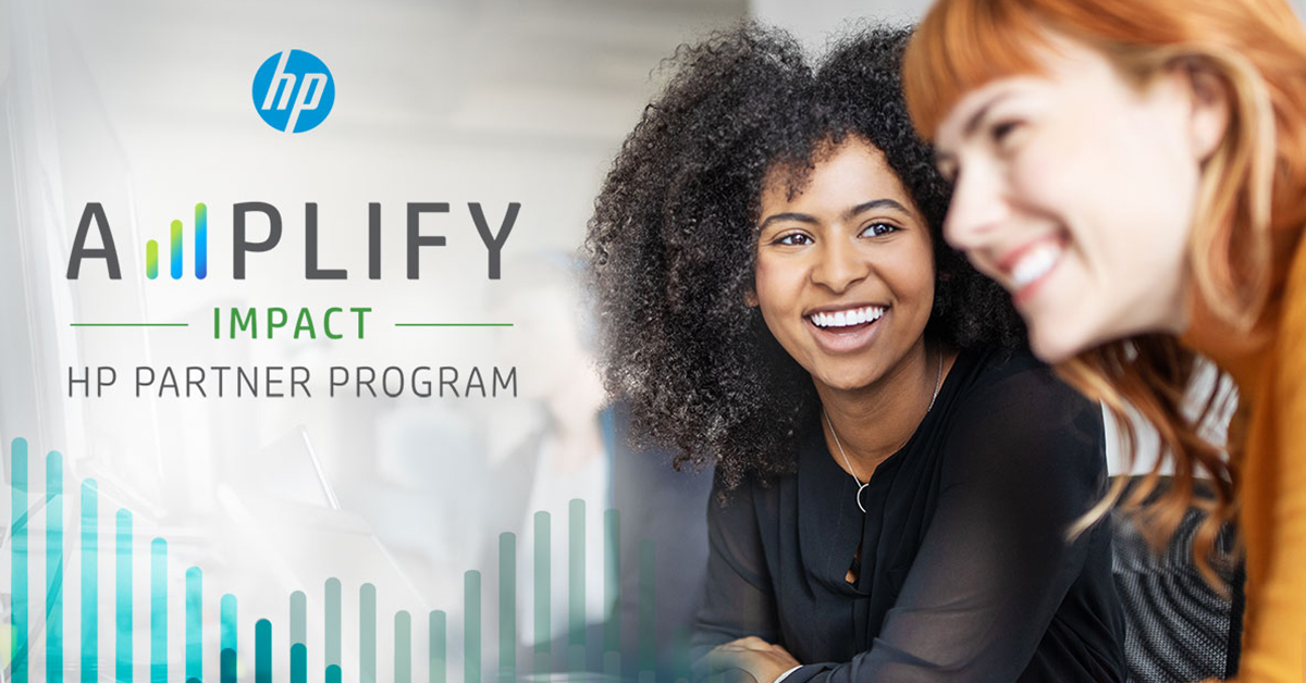 Future Ready – HP New Portfolio of AI Devices - Compucom