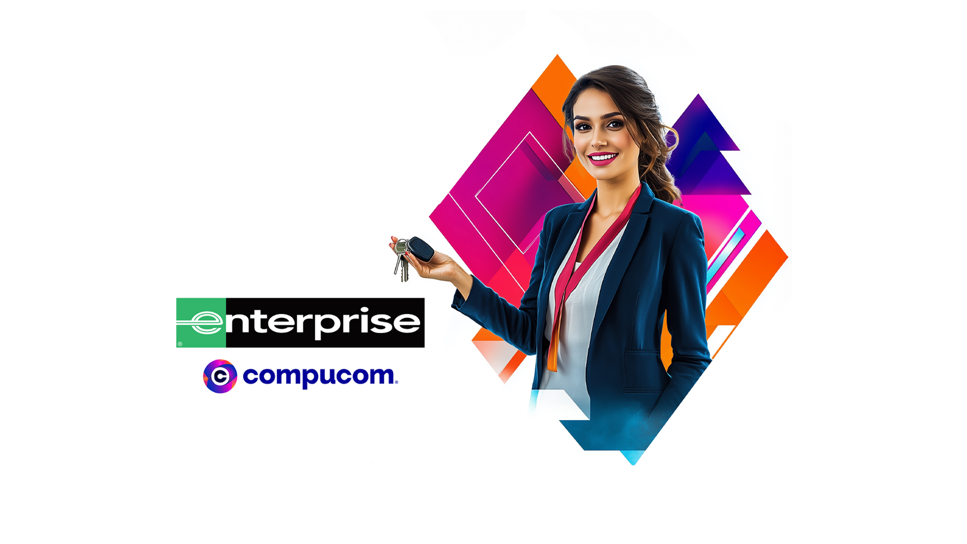 Transform Your Business with Compucom
